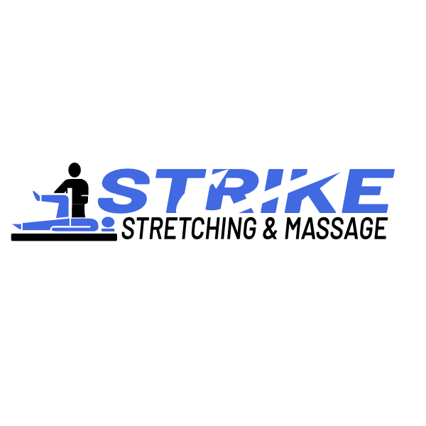 Strike Stretching and Massage - Enhance Your Performance
