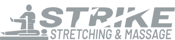 Strike Stretching and Massage - Enhance Your Performance